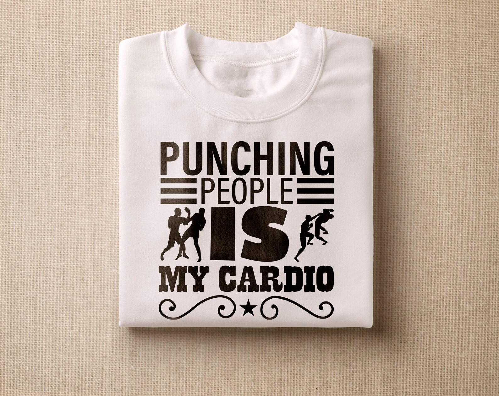 Boxing Quotes SVG Bundle 6 Designs Boxing Sayings SVG - Etsy