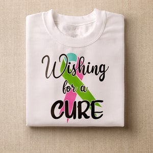 Metastatic Breast Cancer Awareness SVG Bundle - 22 Designs, Metastatic ...