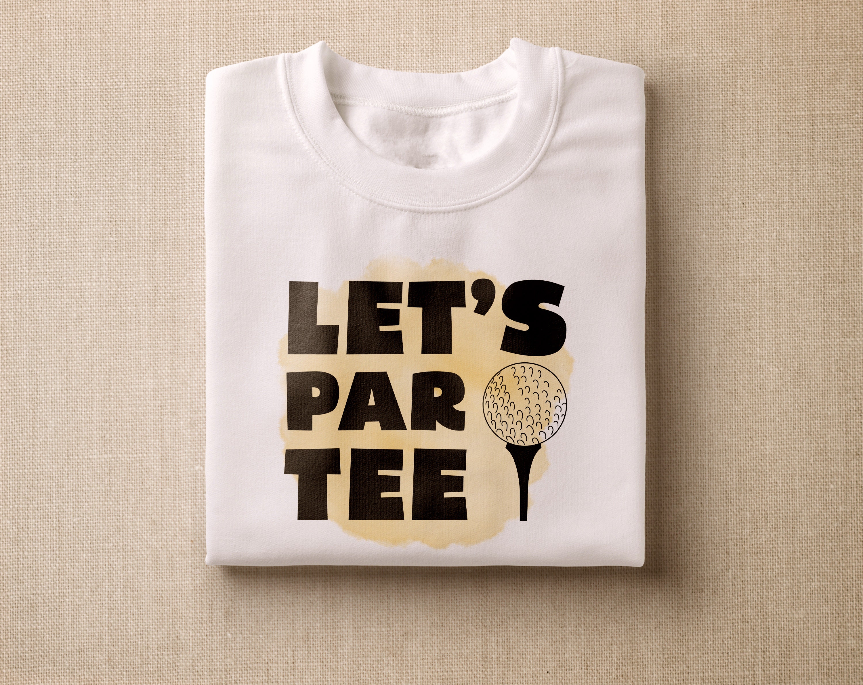 Golf Sublimation Designs Bundle, 6 Designs, Golf Quotes PNG Files, It ...
