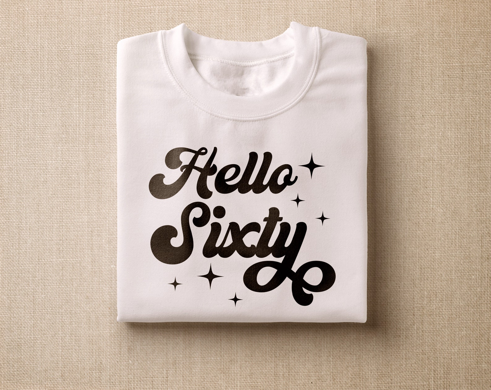 60th Birthday SVG Bundle 6 Designs 60 and Fabulous SVG It - Etsy