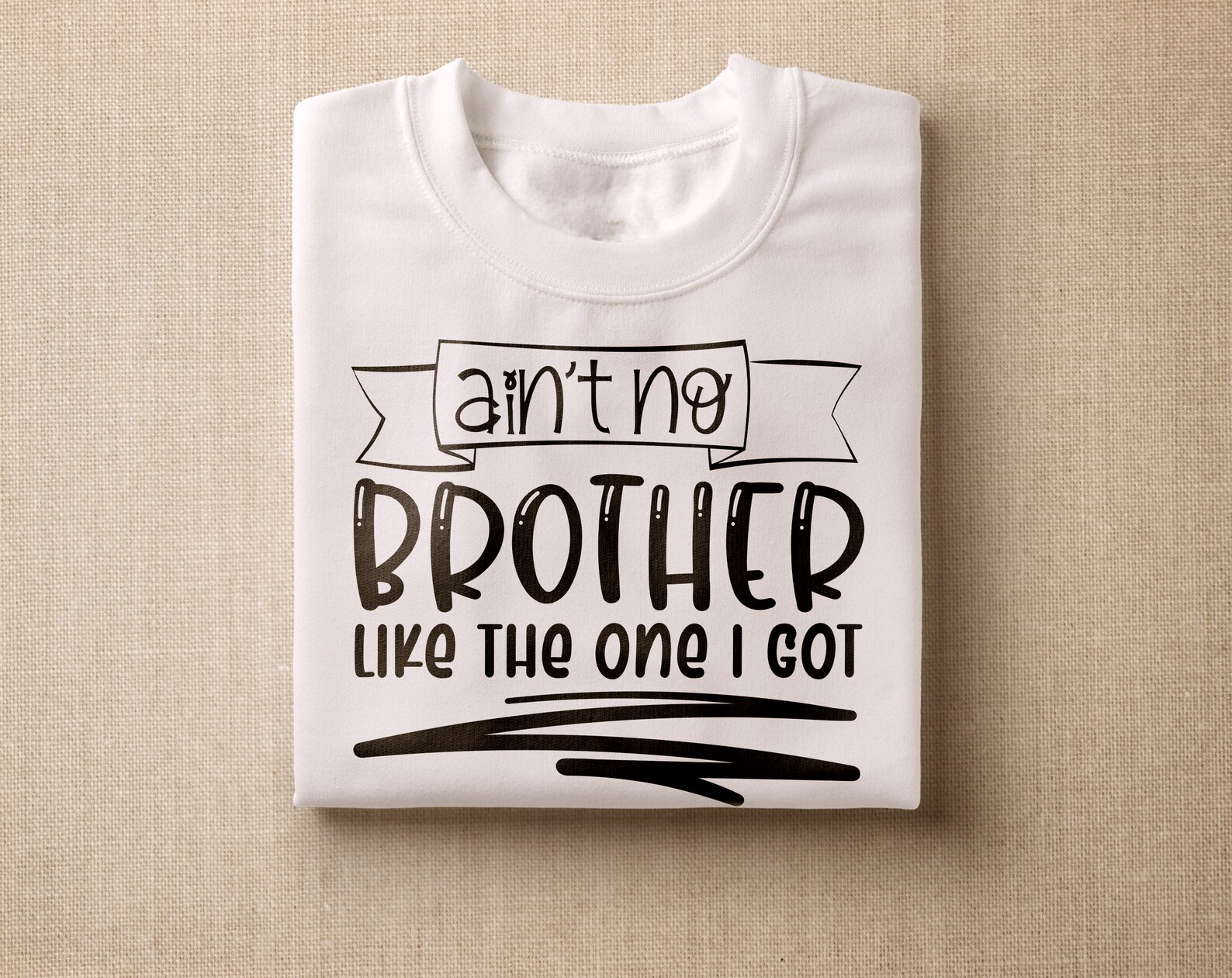 Brother Quotes SVG Bundle, 6 Designs, Brother Sayings SVG, Brother ...
