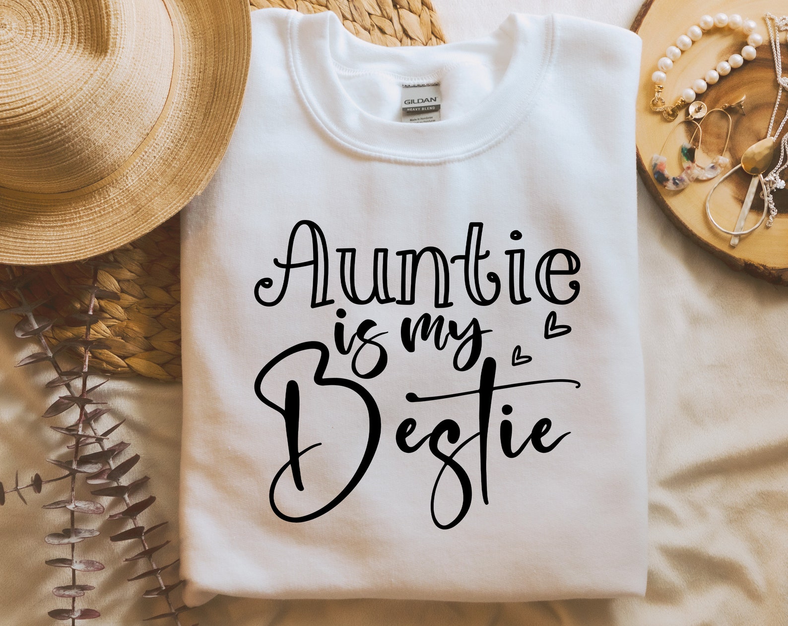 Aunt Quotes SVG Bundle 25 Designs Aunt Sayings SVG Auntie | Etsy