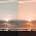 22 Sunset Lightroom Presets Lightroom Mobile & Desktop - Etsy