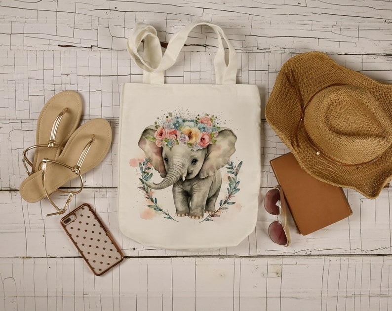 Baby Elephant Sublimation Designs Bundle 6 Little Elephant - Etsy