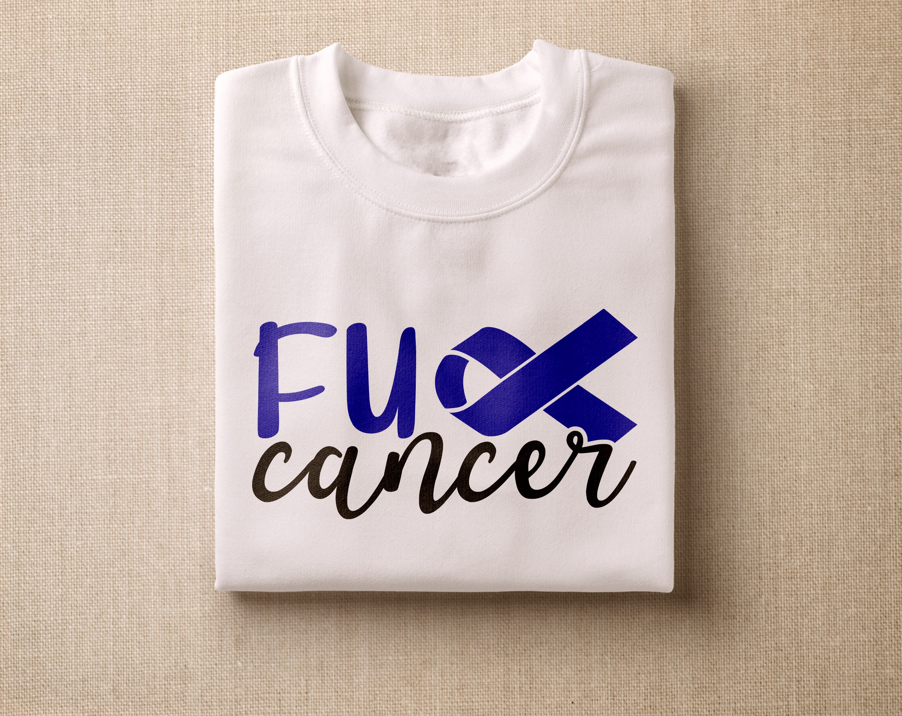 Colon Cancer Awareness SVG Bundle 25 Designs Colon Cancer - Etsy