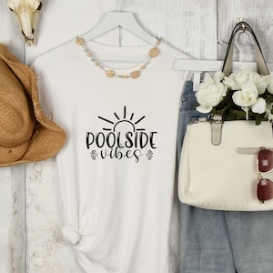 Pool Quotes SVG Bundle, 6 Designs, Pool Sayings SVG, Life is Better by ...