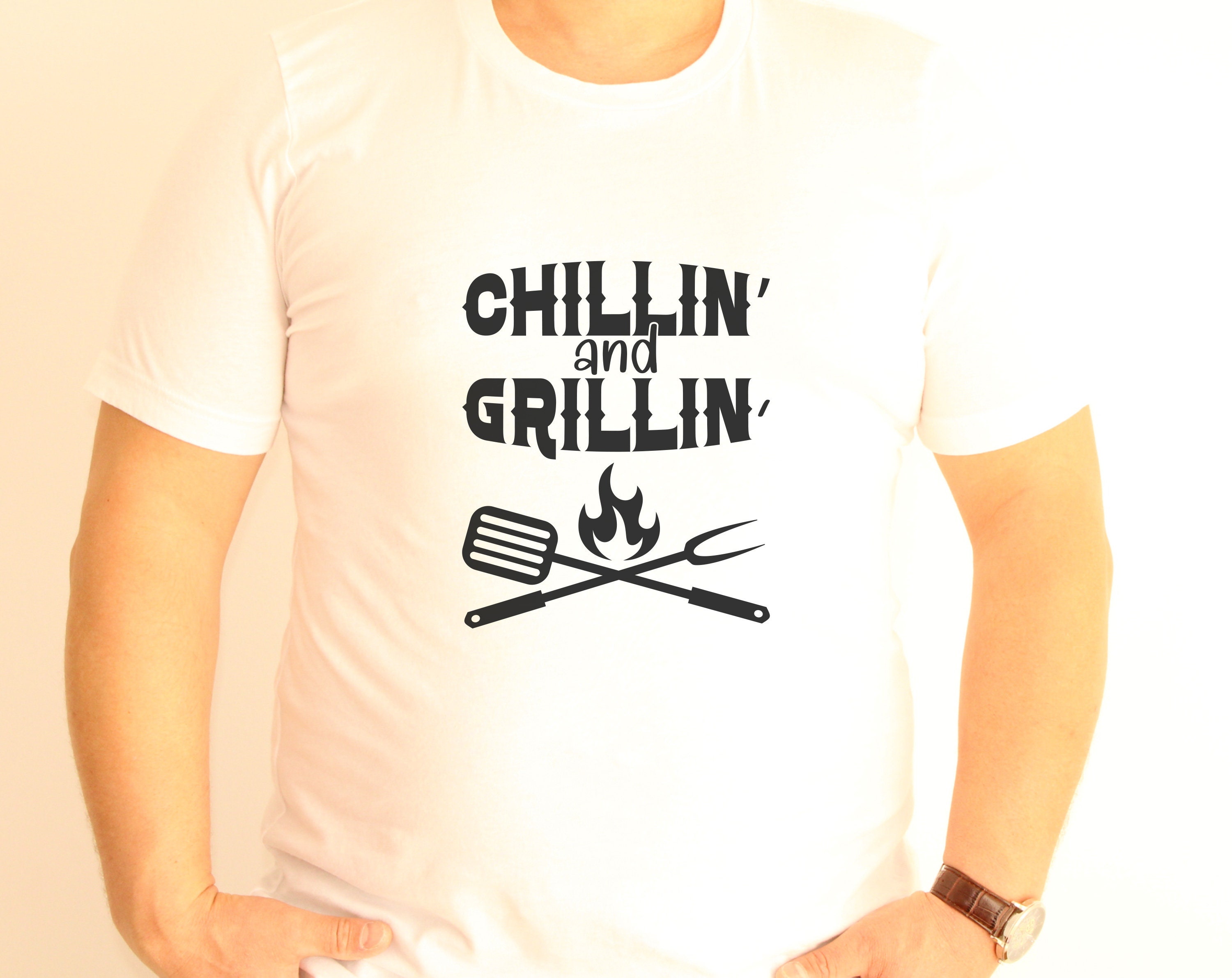 Grilling Quotes SVG Bundle 6 Designs Grilling Sayings SVG - Etsy
