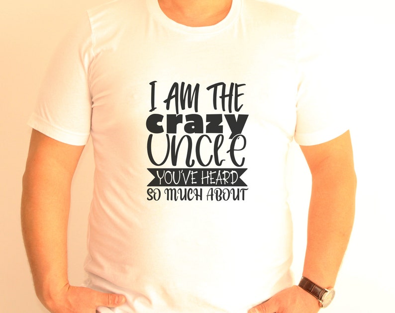 Uncle Quotes SVG Bundle 6 Designs Uncle Sayings SVG Best - Etsy