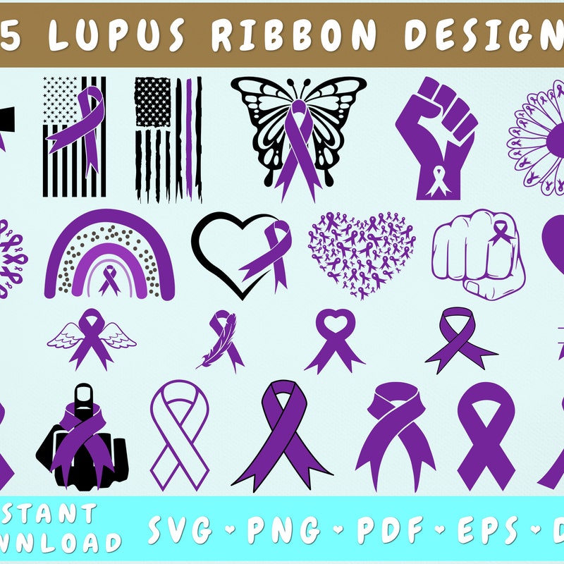 Lupus Butterfly - Etsy
