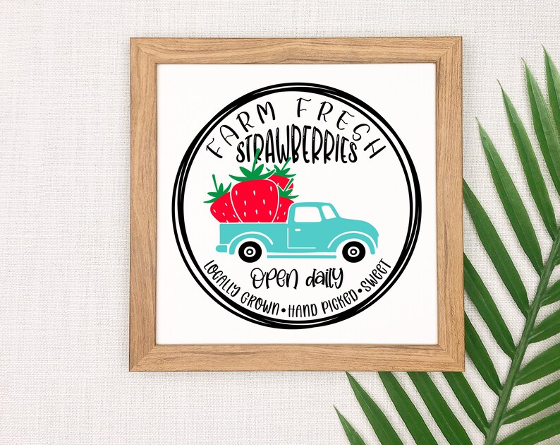 Strawberry Quotes SVG Bundle 6 Designs Strawberry Sayings - Etsy