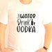 Vodka Quotes SVG Bundle, 6 Designs, Vodka Sayings SVG, When Life Gives ...