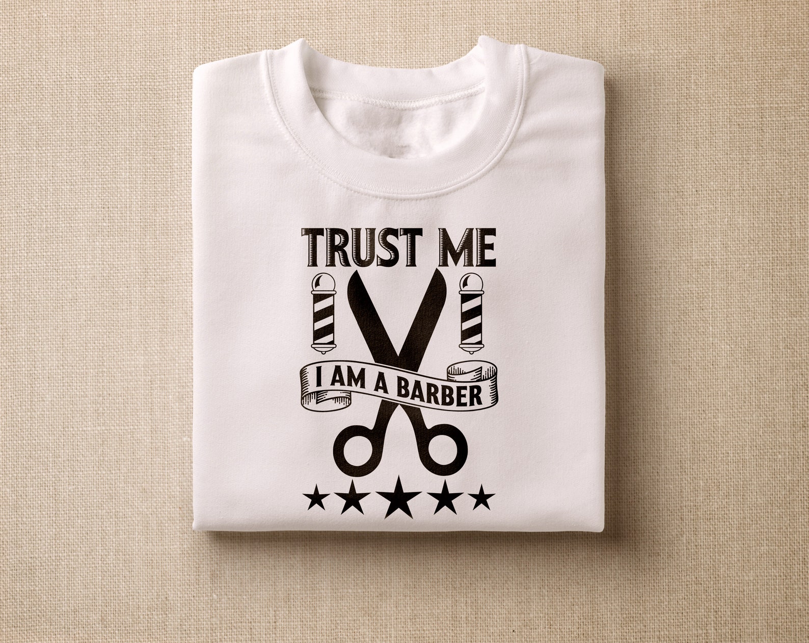 Barber SVG Bundle 6 Designs Barber Quotes SVG Cut Files - Etsy