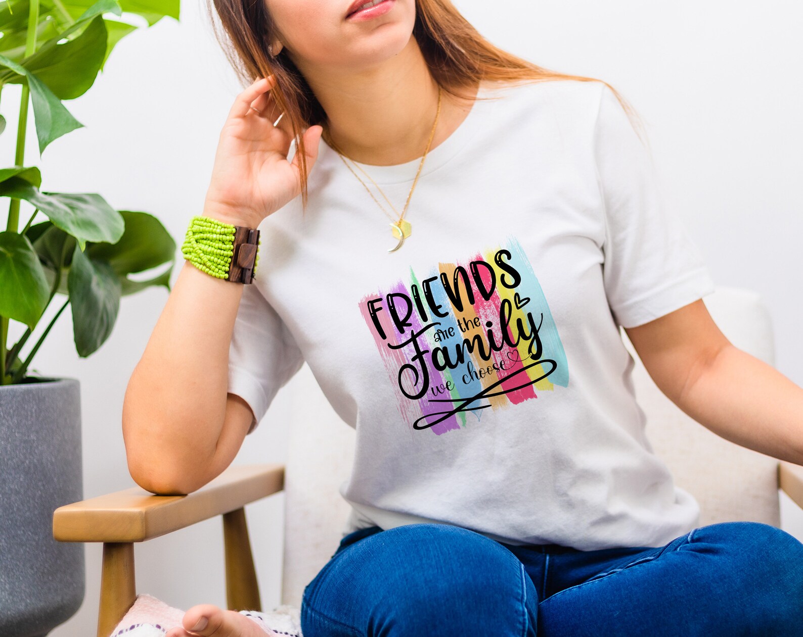 Friendship Sublimation Designs Bundle, 6 Best Friends PNG Files ...