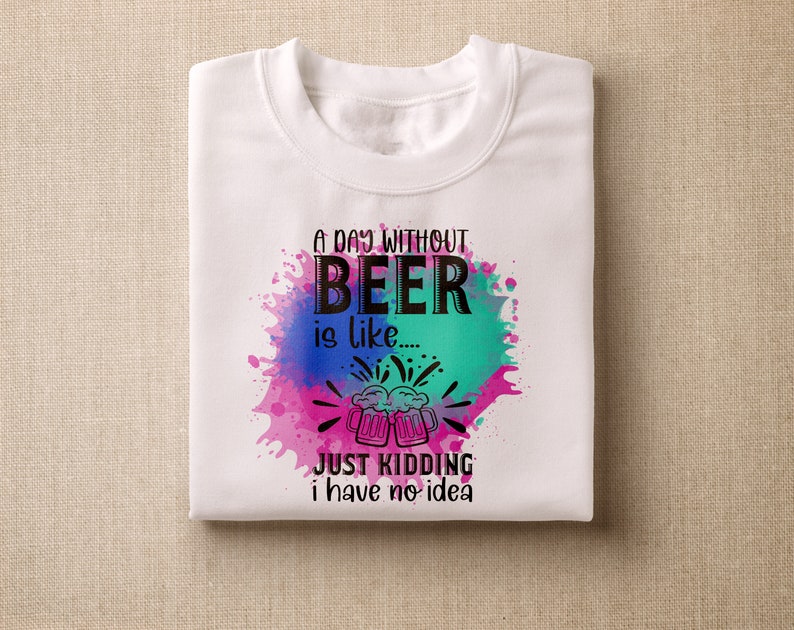 Alcohol Sublimation Designs Bundle, 20 Designs, Alcohol PNG Files for ...