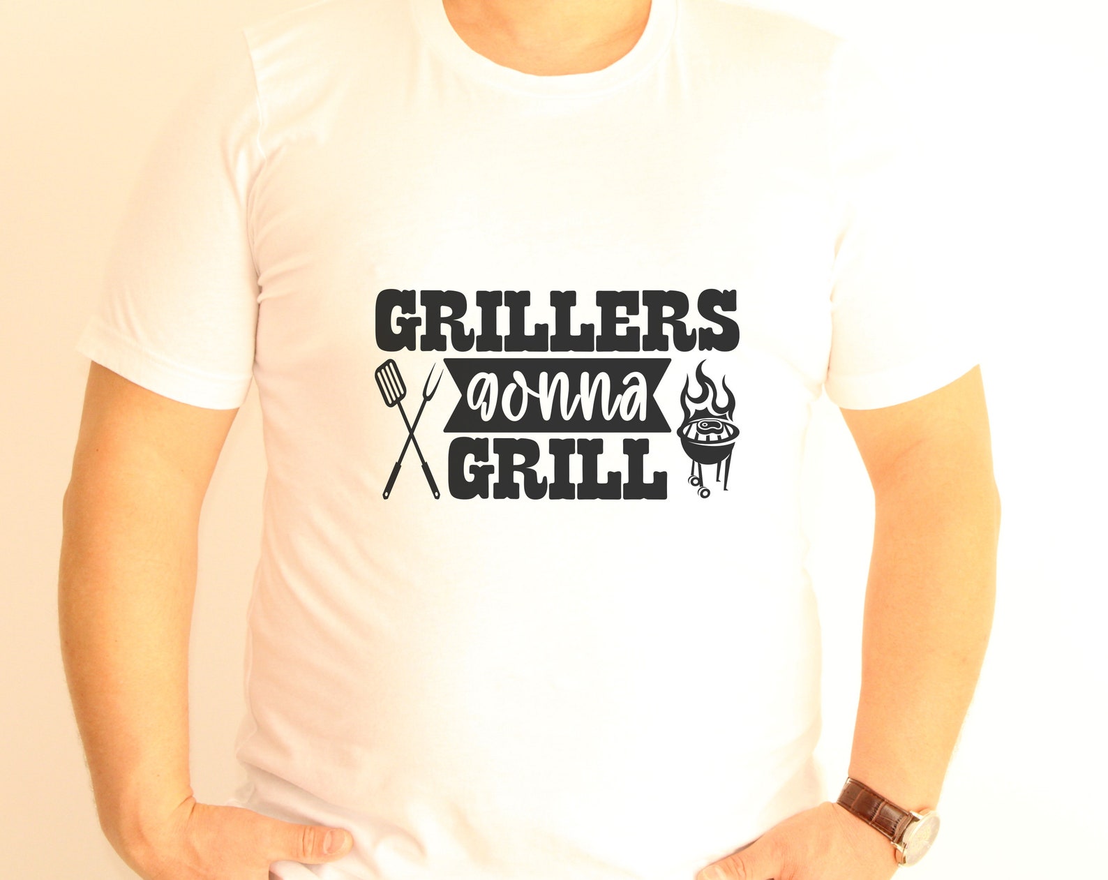 Grilling Quotes SVG Bundle 6 Designs Grilling Sayings SVG - Etsy