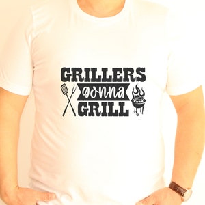 Grilling Quotes SVG Bundle 6 Designs Grilling Sayings SVG - Etsy