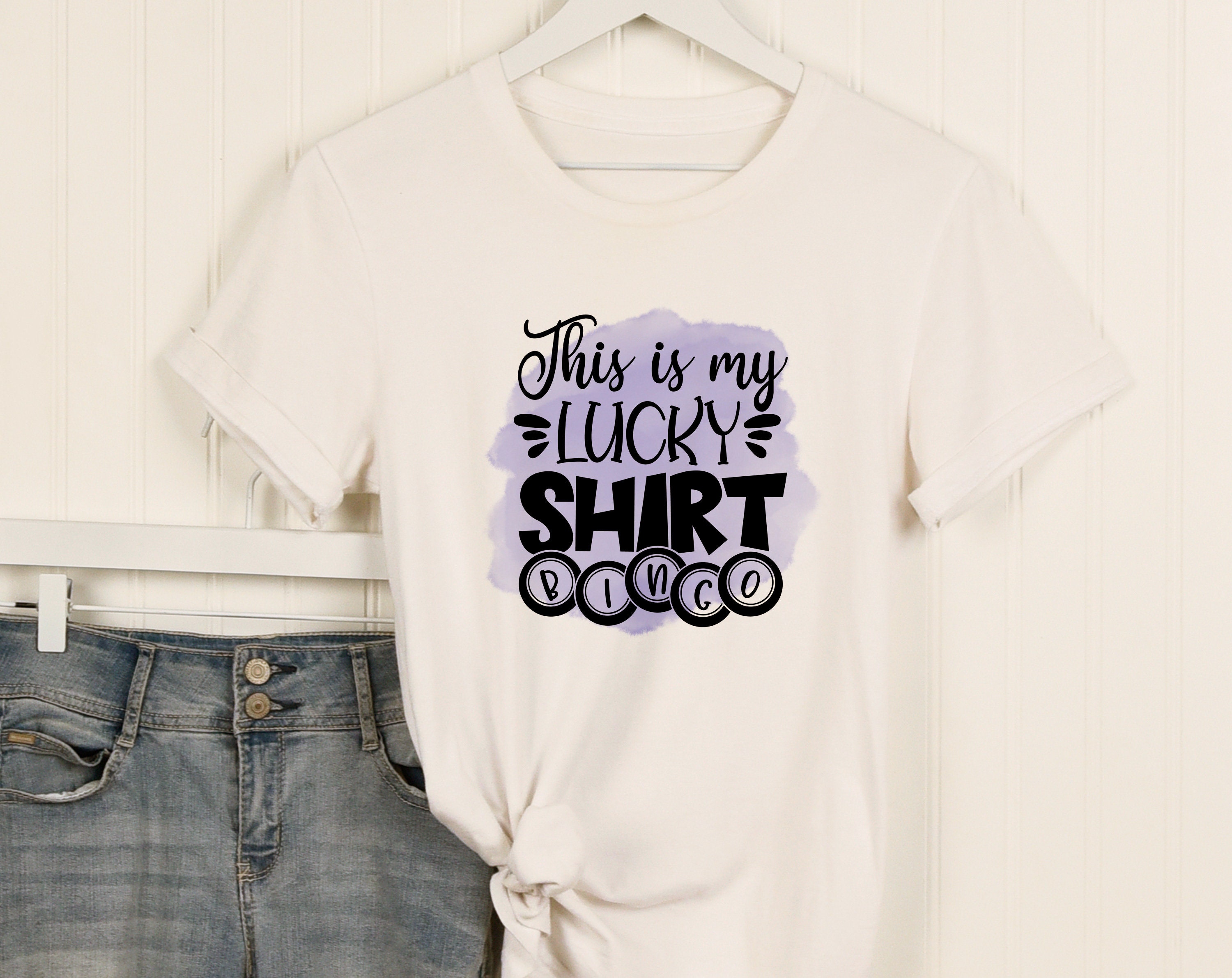 Bingo Sublimation Designs Bundle 6 Bingo Quotes PNG Files - Etsy