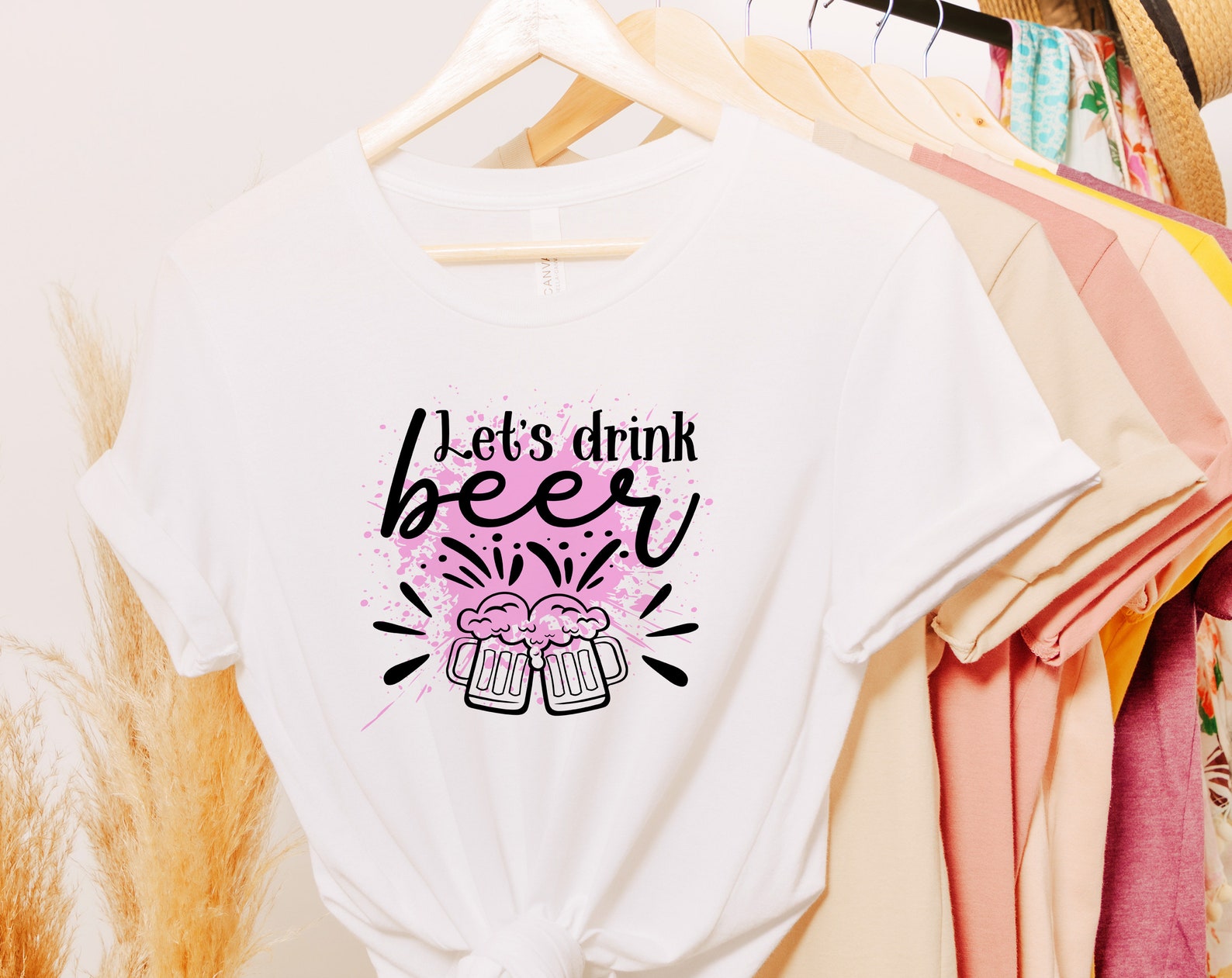 Beer Sublimation Designs Bundle, 20 Designs, Beer PNG Files for ...