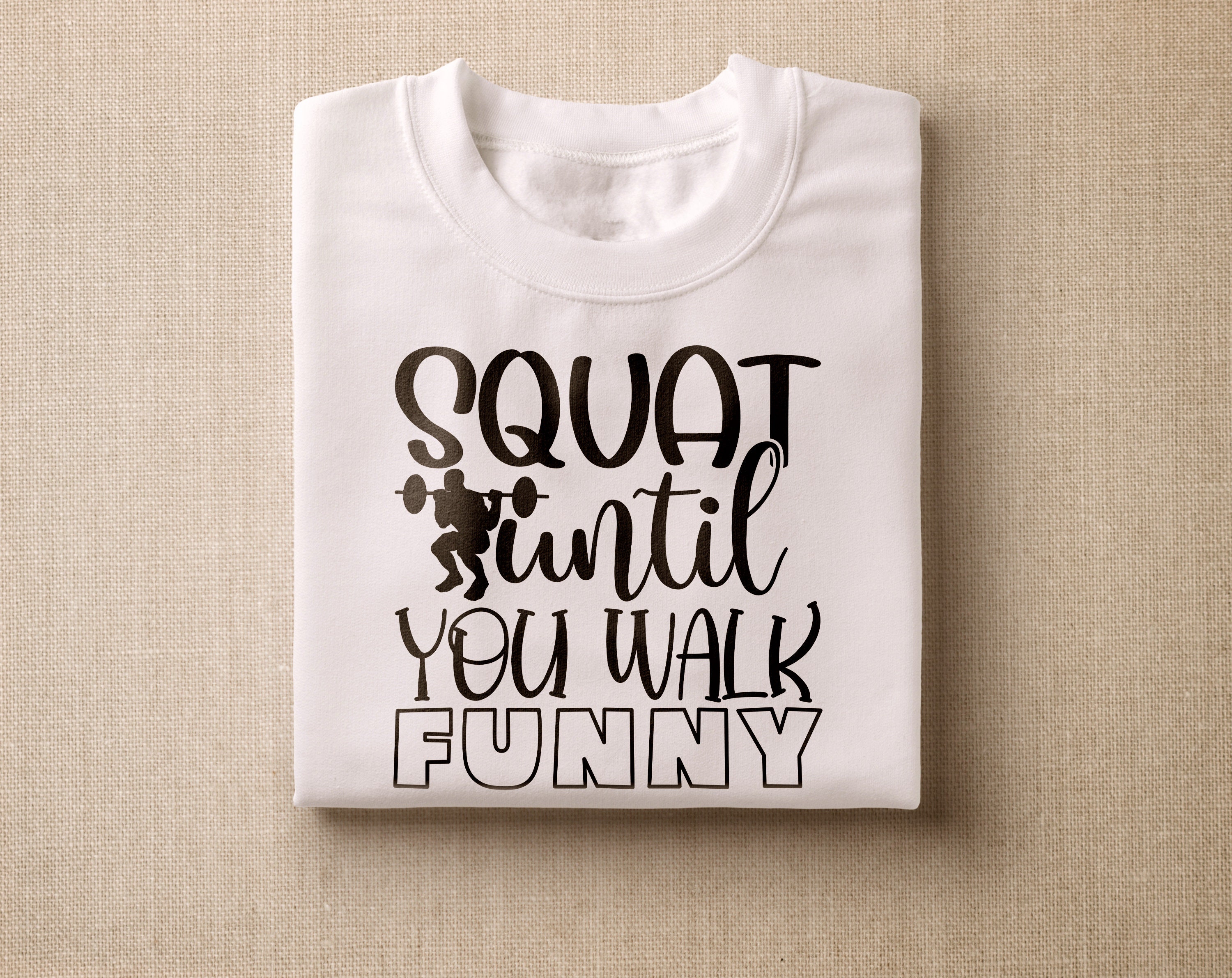 Workout SVG Bundle 25 Designs Workout Quotes SVG Gym Shirt - Etsy