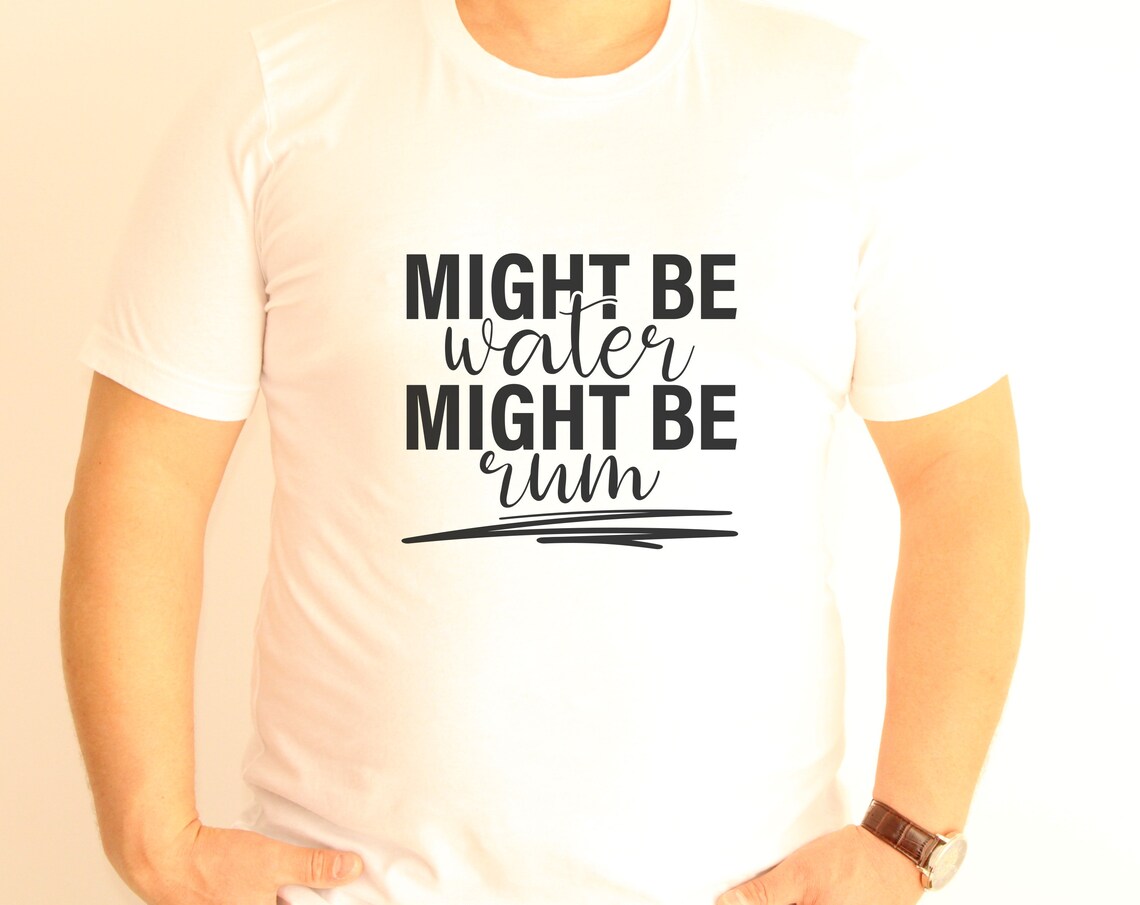 Rum Quotes SVG Bundle 6 Designs Rum Sayings SVG Drinking - Etsy