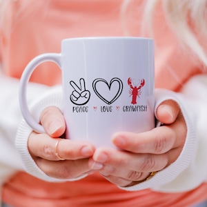 Crawfish Quotes SVG Bundle, 6 Designs, Funny Crawfish SVG, Come at Me ...