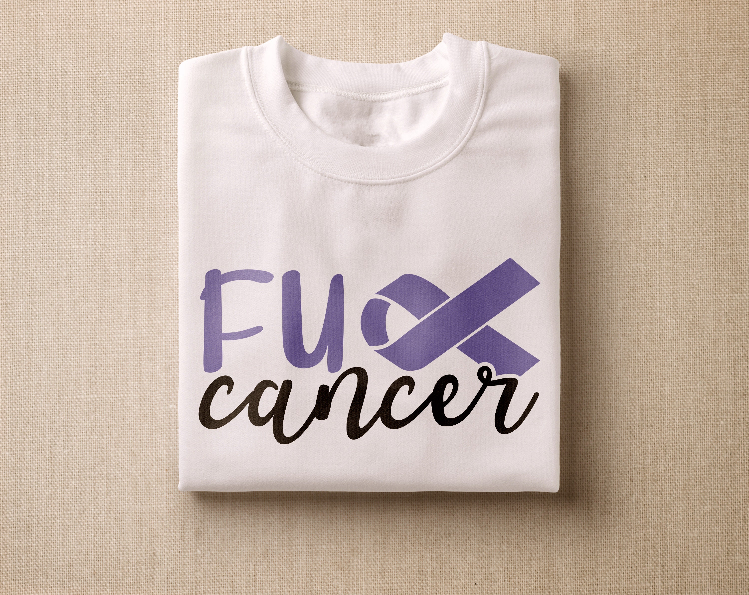 Stomach Cancer Awareness SVG Bundle - 24 Designs, Stomach Cancer Cut ...