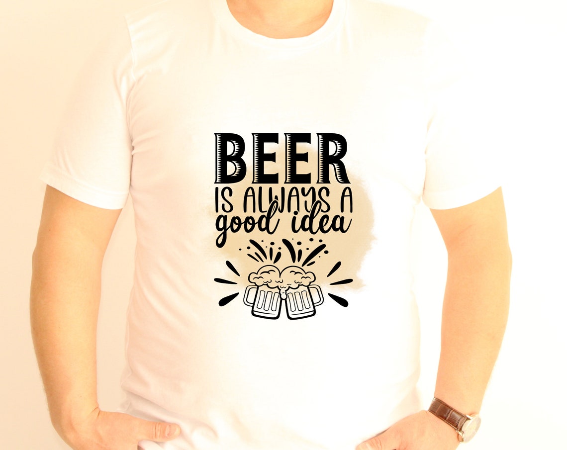 Beer Sublimation Designs Bundle, 20 Designs, Beer PNG Files for ...