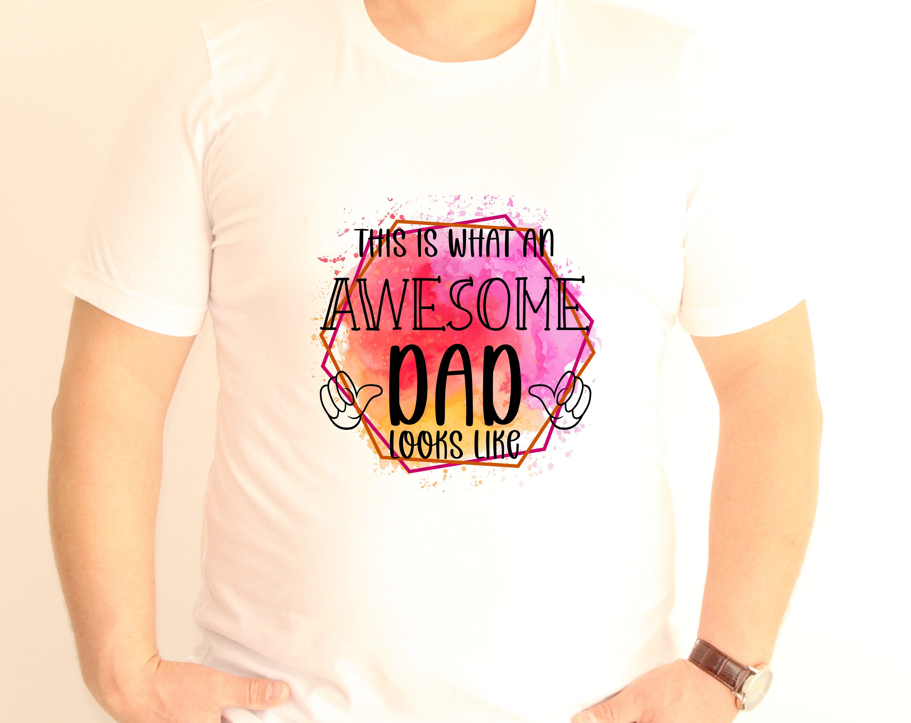 Dad Sublimation Designs Bundle 20 Designs Dad PNG Files for - Etsy