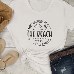 Funny Beach SVG Bundle, 6 Designs, Beach Quotes SVG, Beach Sayings SVG ...
