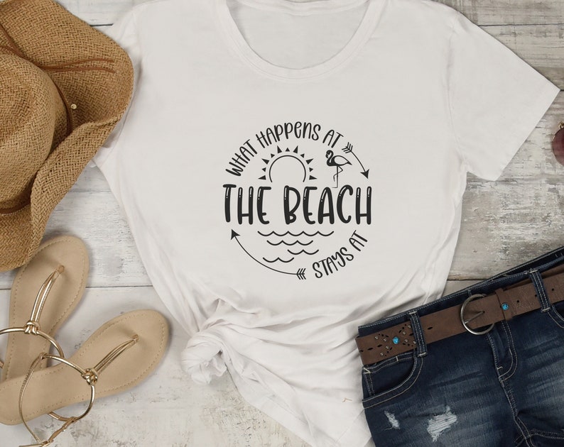 Funny Beach SVG Bundle 6 Designs Beach Quotes SVG Beach - Etsy