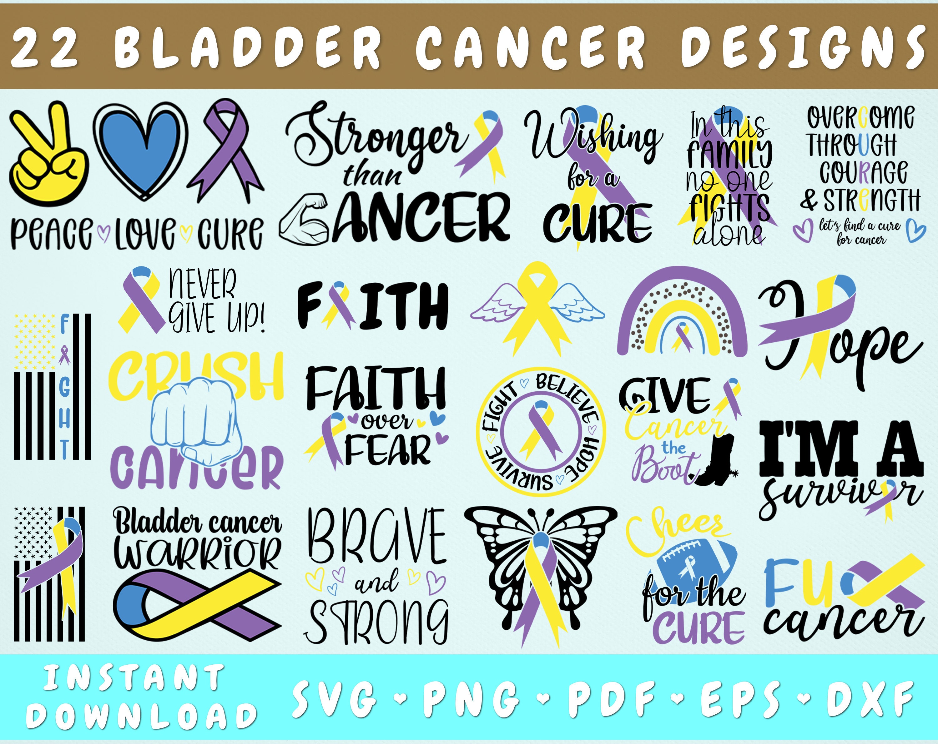 Bladder Cancer Awareness