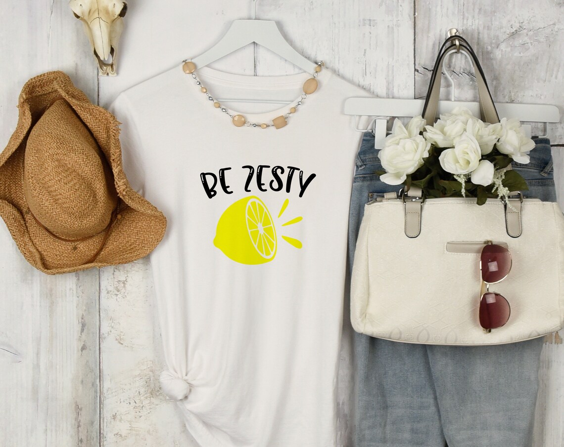 Lemon Quotes SVG Bundle, 6 Designs, Lemon Sayings SVG, When Life Gives ...