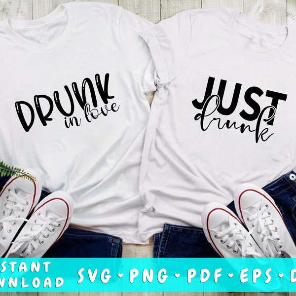 Drunk Girl Designs - Etsy
