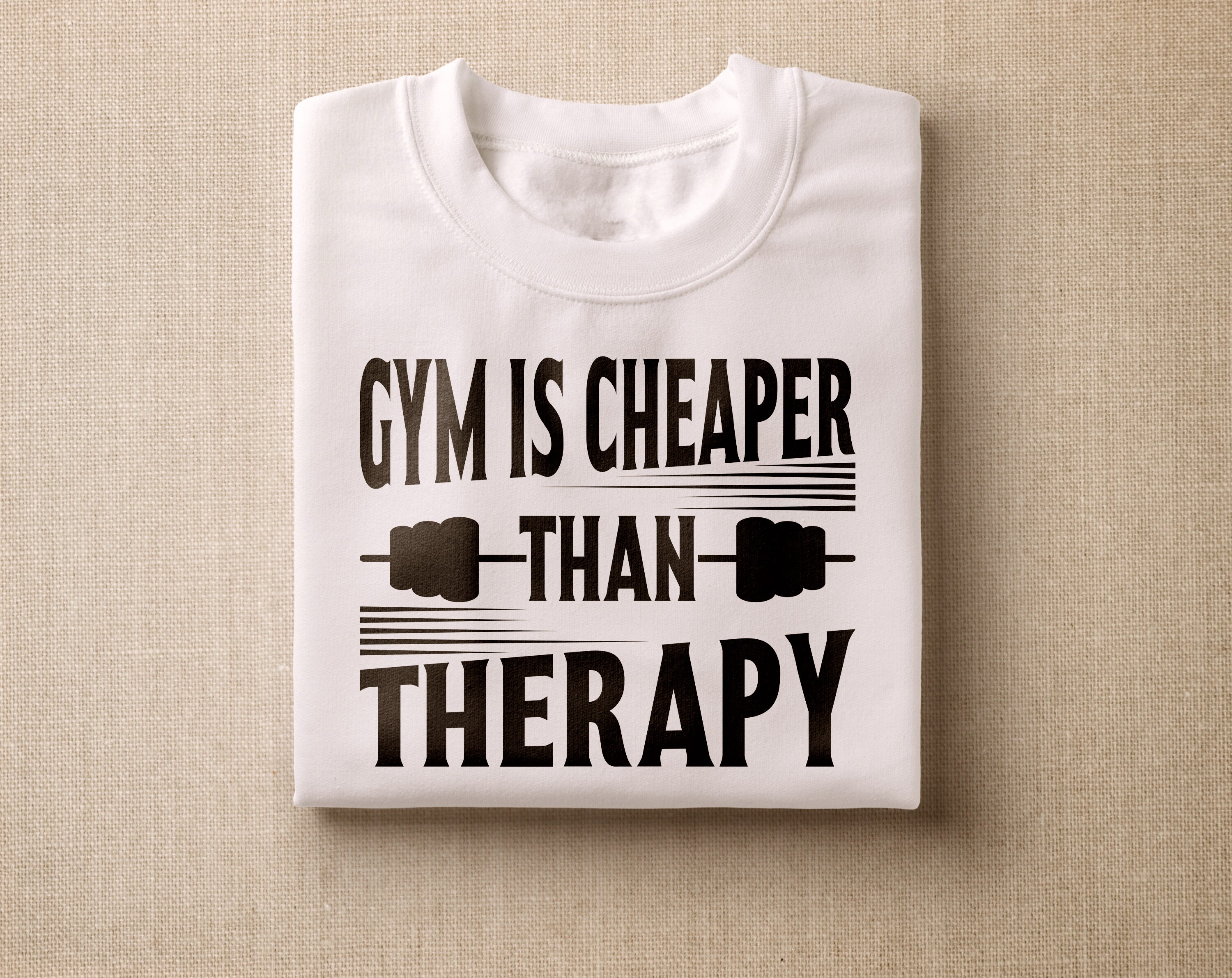 Gym SVG Bundle 6 Designs Gym Quotes SVG Gym Shirt SVG - Etsy