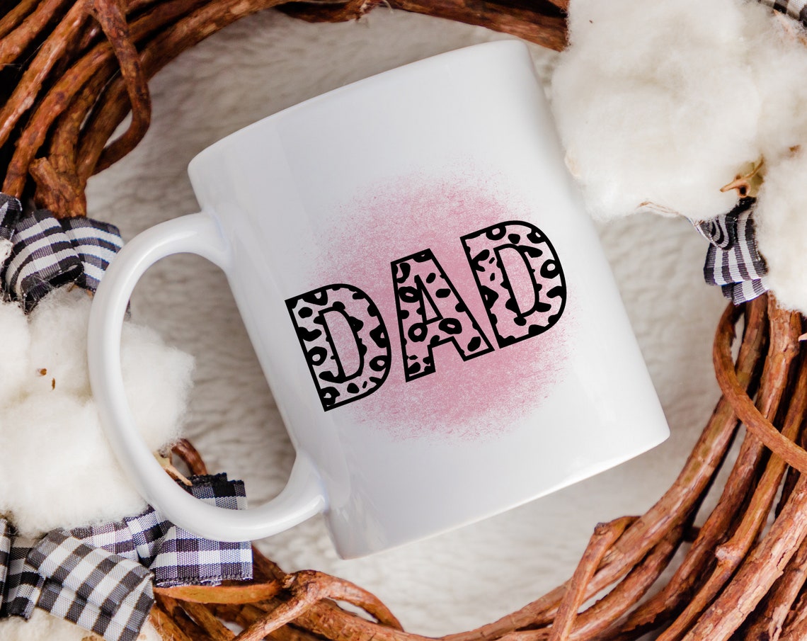 Dad Sublimation Designs Bundle 20 Designs Dad PNG Files for - Etsy