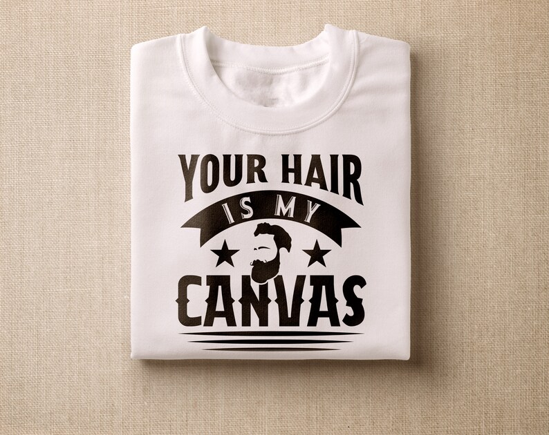 Barber SVG Bundle 6 Designs Barber Quotes SVG Cut Files - Etsy