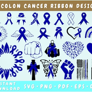 Colon Cancer - Etsy