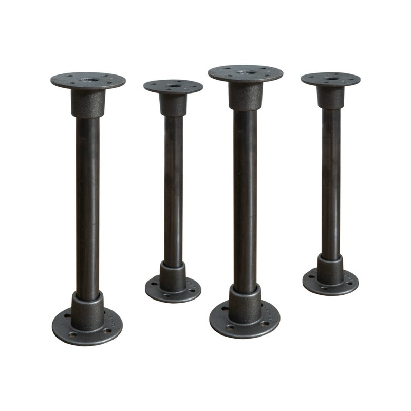 Steel Pipe Legs - Etsy