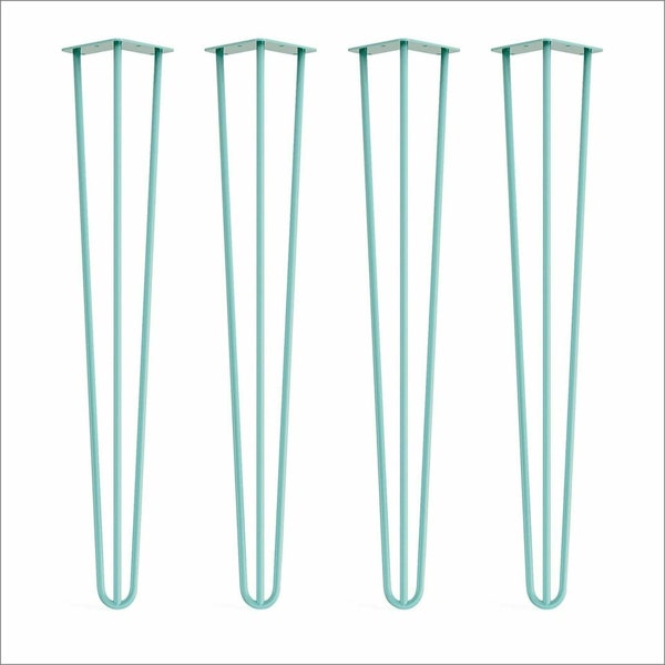 Hairpin Legs - Etsy UK