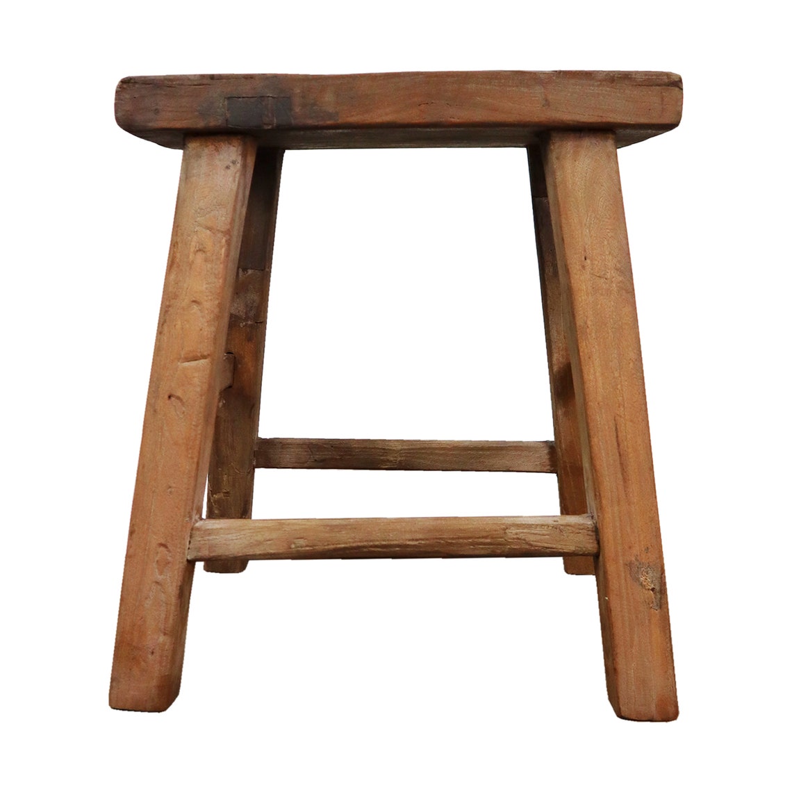 Antique Stool Rustic Farmhouse Stool Milking Stool - Etsy
