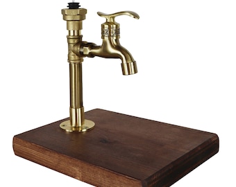 Unique Drink Dispenser - Etsy