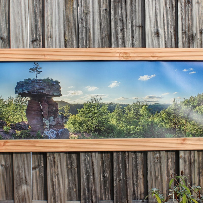 Bilderrahmen 150 X 50