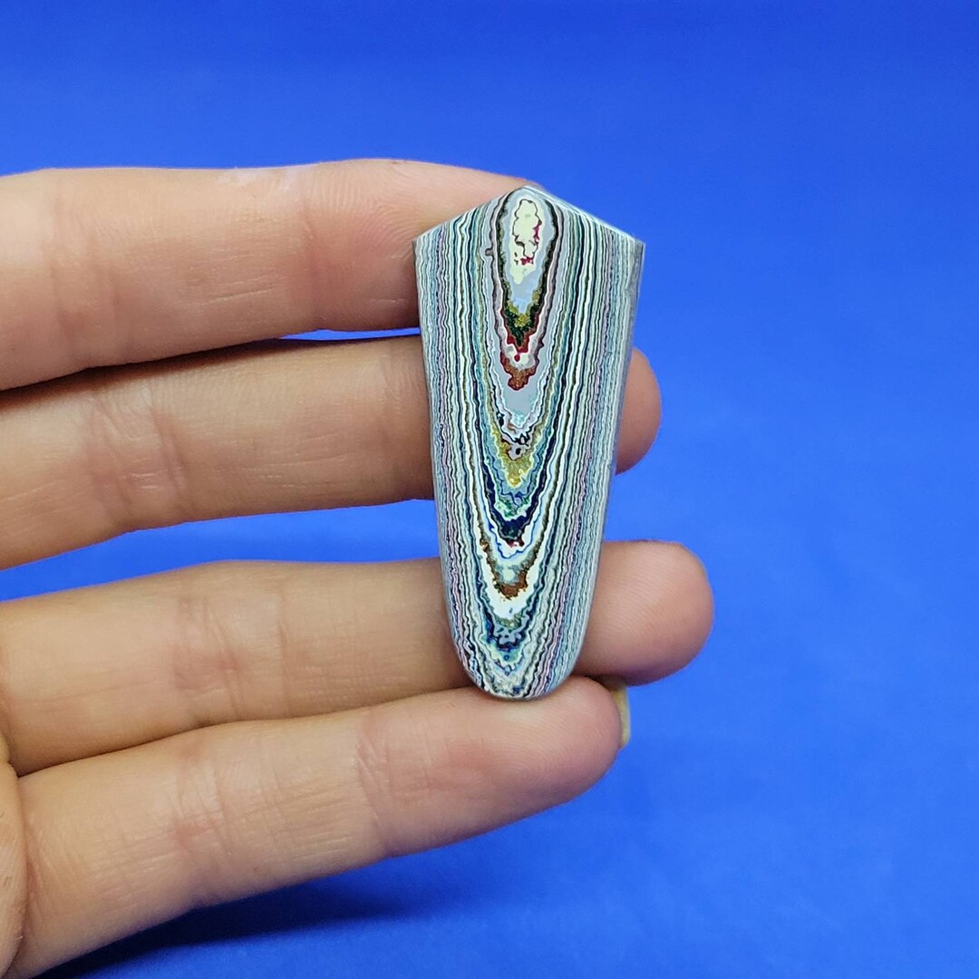 1960's Detroit Michigan Fordite - Etsy