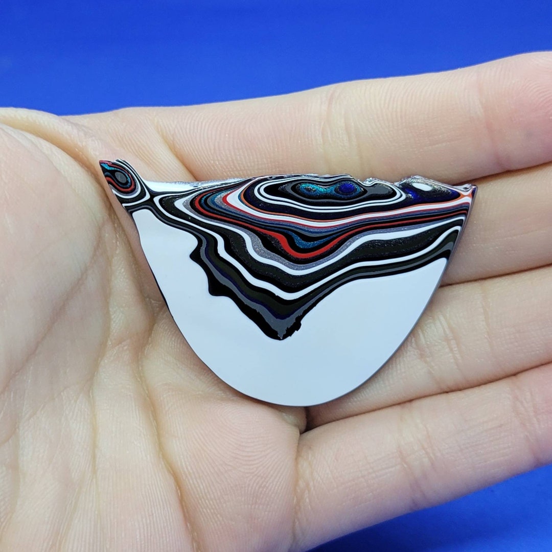 Jeep Wrangler Fordite - Etsy