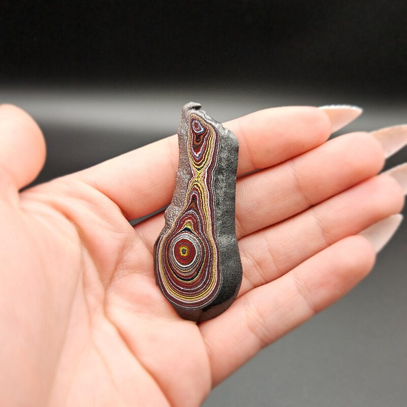 Fordite - Etsy