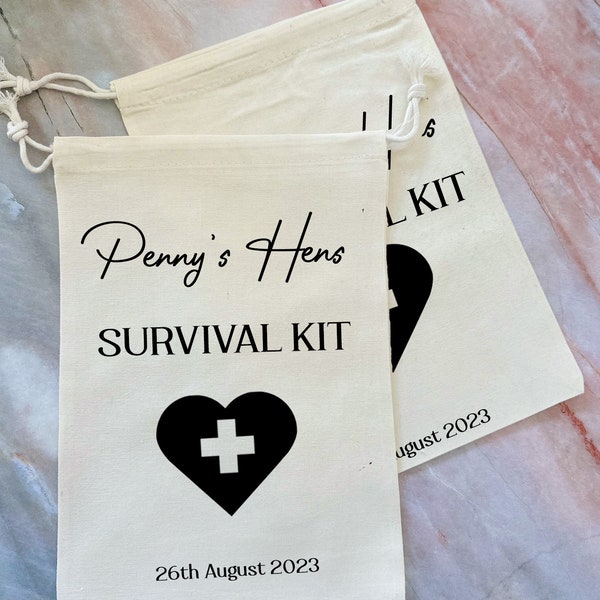 Hen Party Bags - Etsy Australia