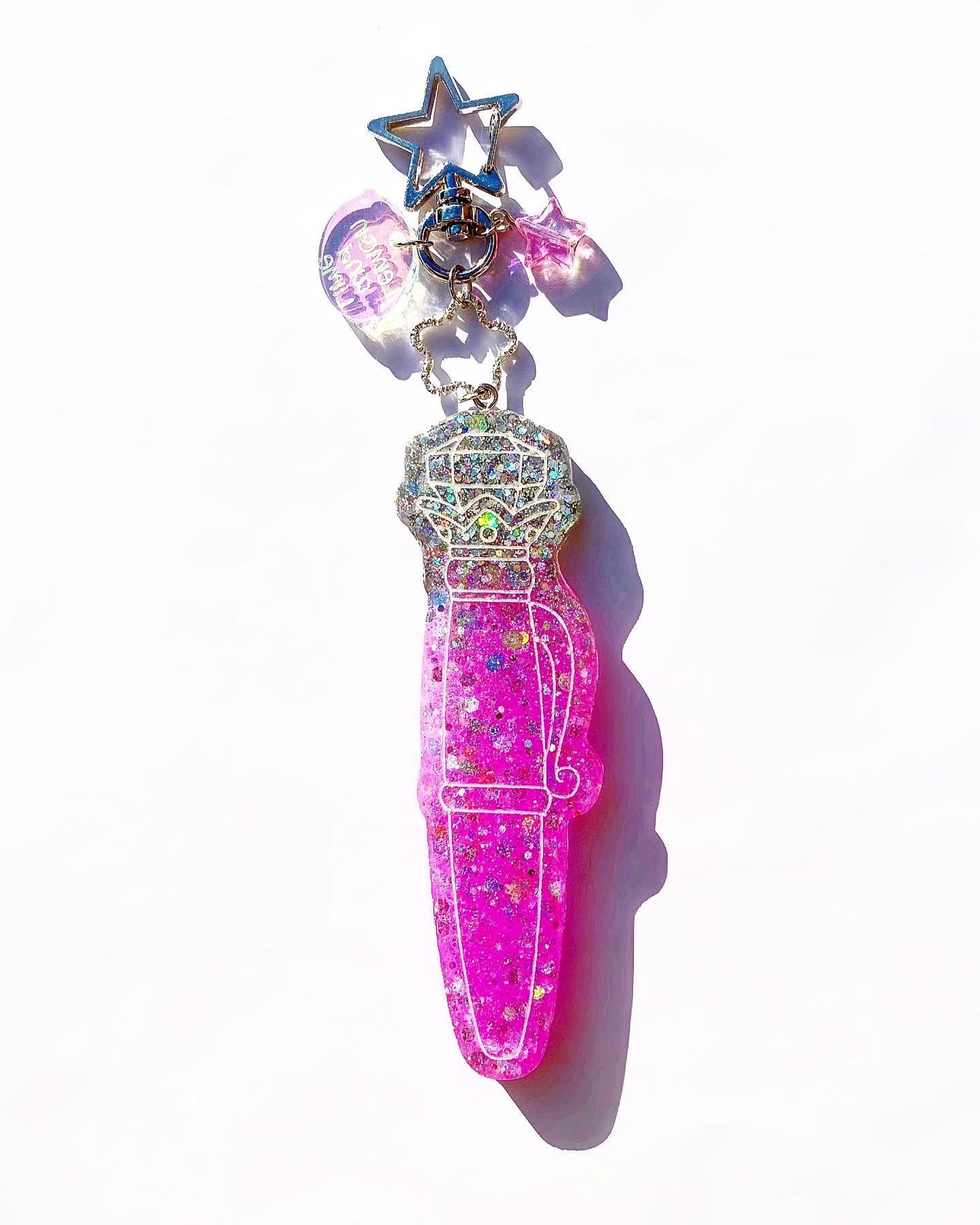 Magical Girl Moon Wands Charms Anime Inspired - Etsy
