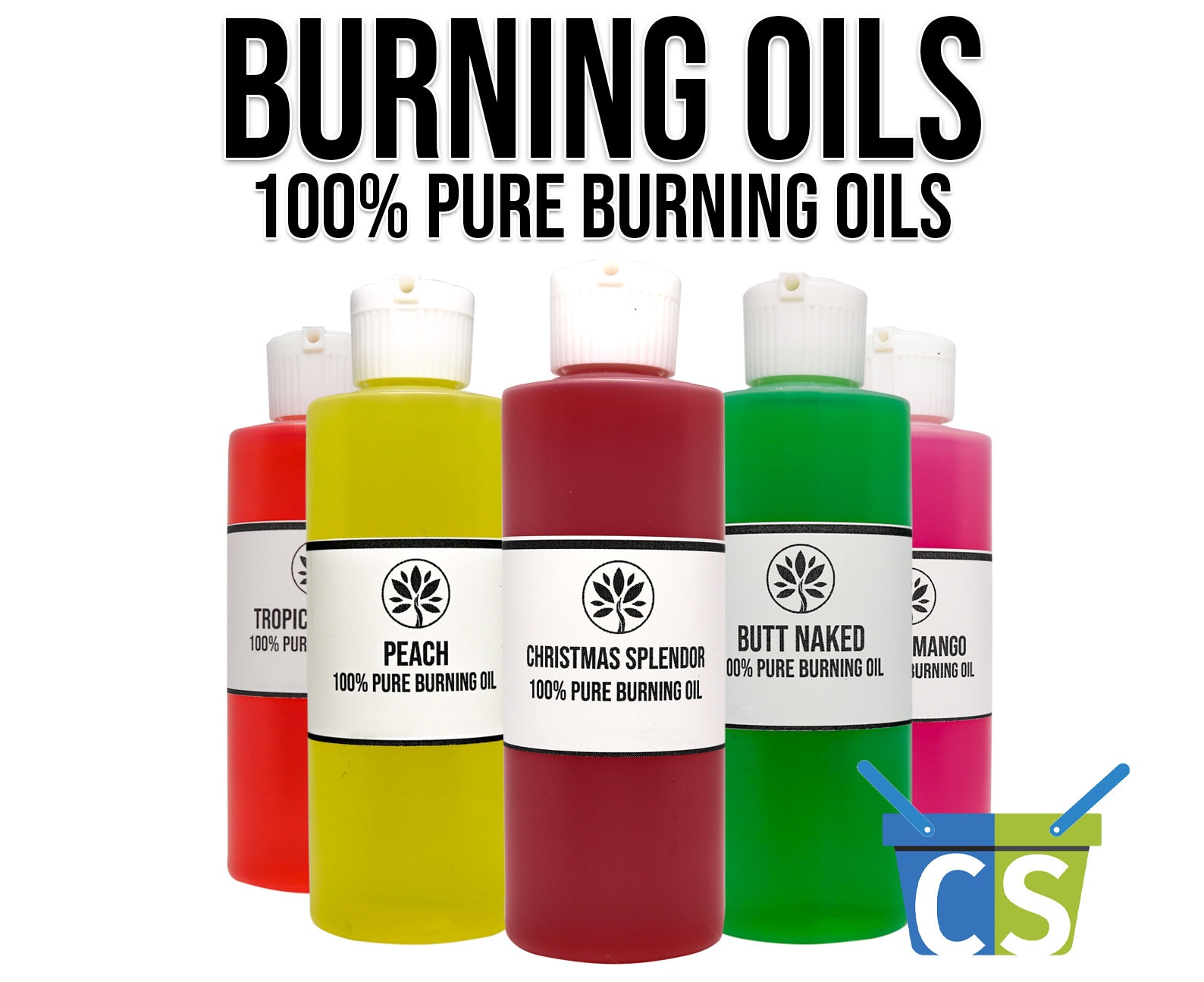 Pure Burning Scented Oils Aromatherapy Liquid Incense Etsy