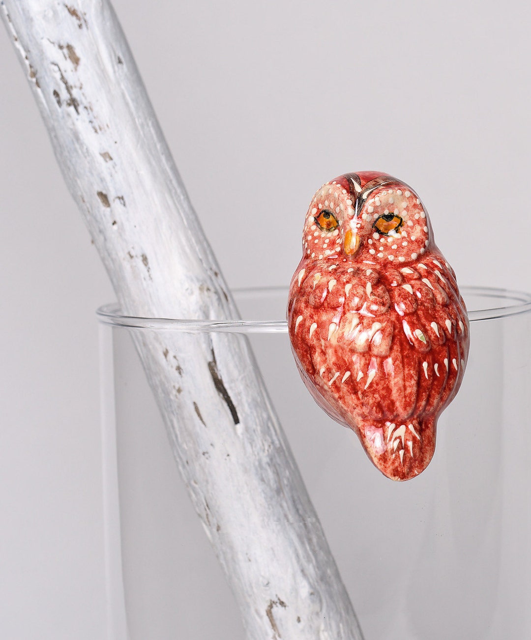 Owls to Place or Hang - Etsy