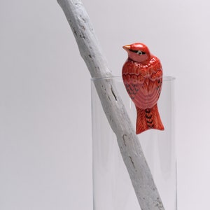 Ceramic Birds - Etsy